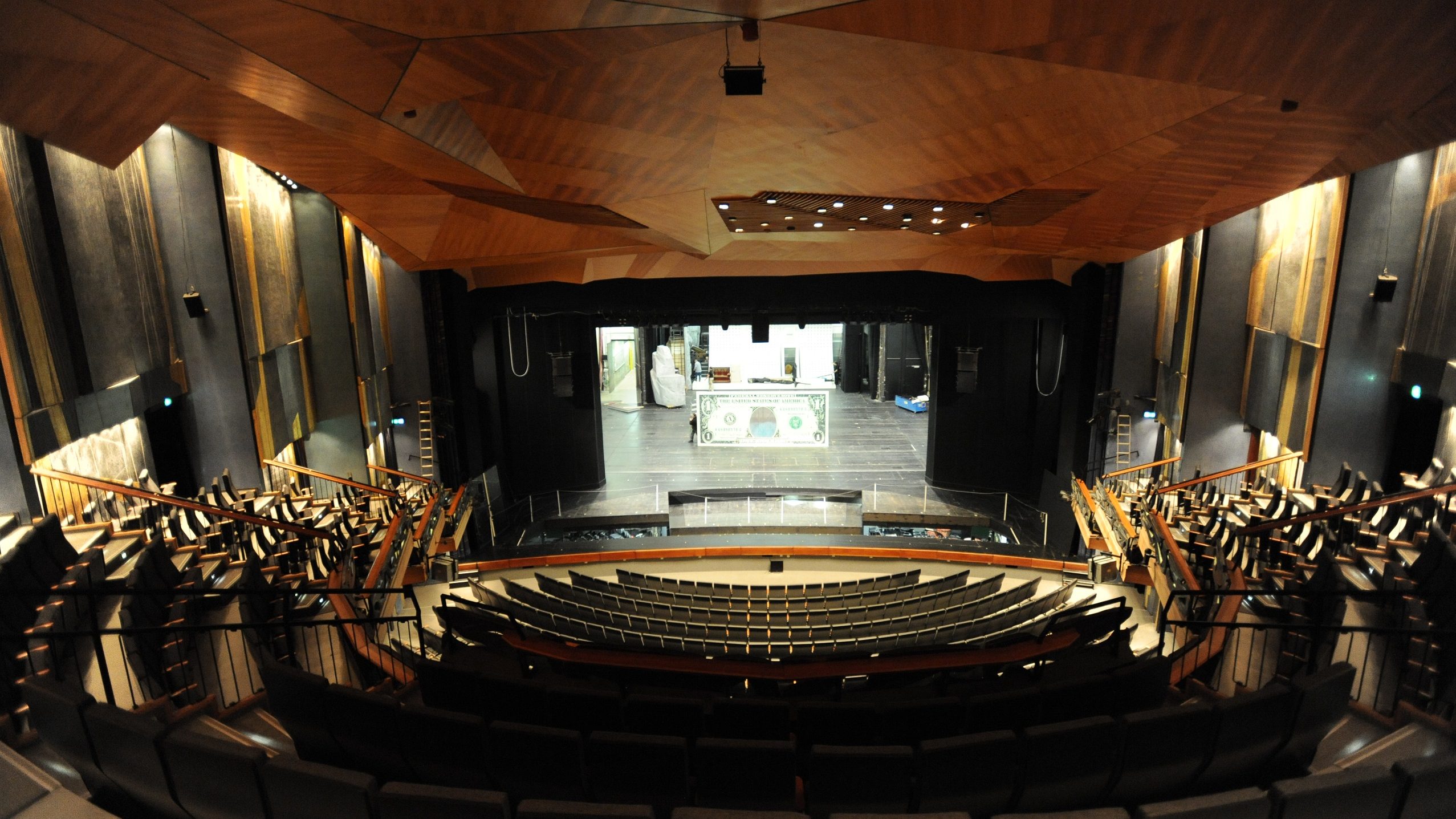Wunderbar Kassel Staatstheater Programm Bilder